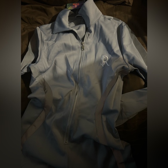 GSUWOO | Pants & Jumpsuits | Gsuwoo Power Ranger Jumpsuit | Poshmark